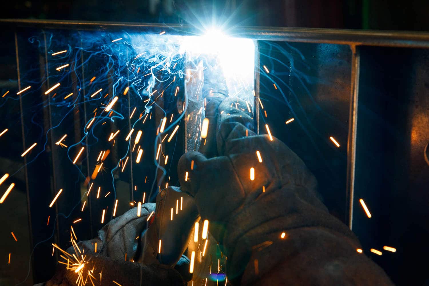 Fachkompetenz und Innovationsgeist zeichnet das Team der Bachofer AG aus