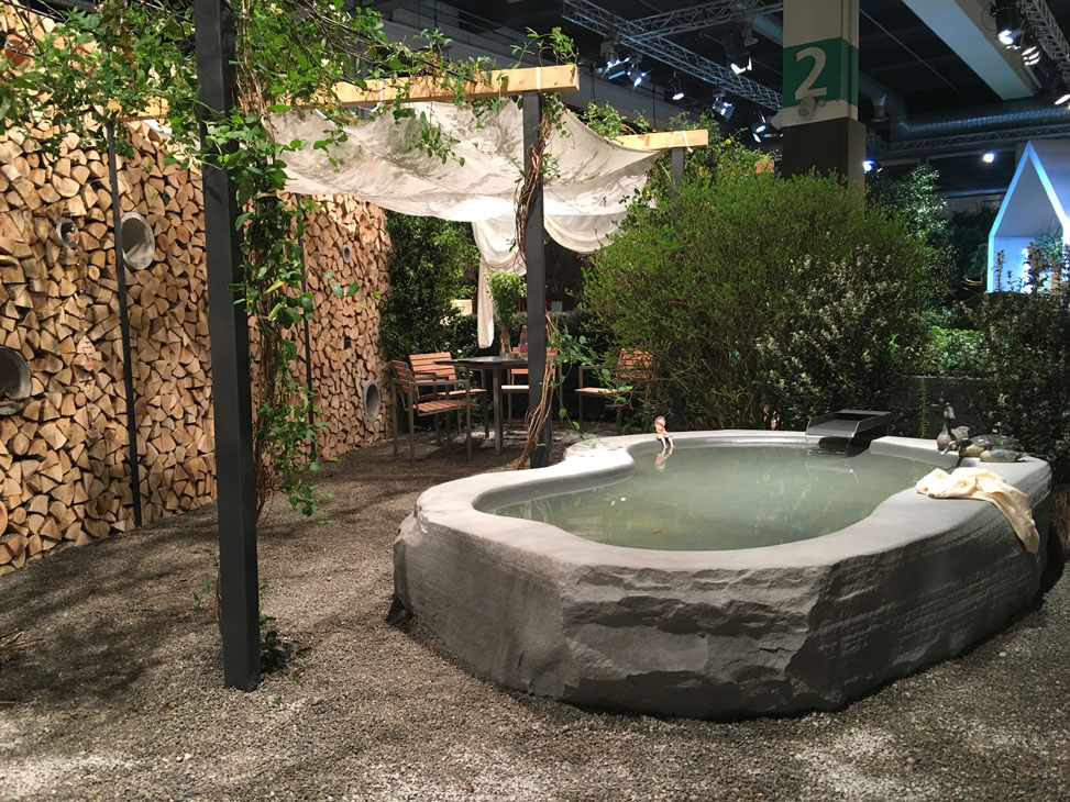 Metallbau-Projekte - Bachofer realisiert Träume in Metall für Haus & Garten